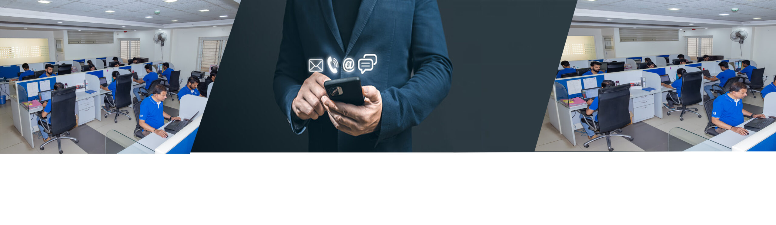 Contact Us - Zigma Technologies